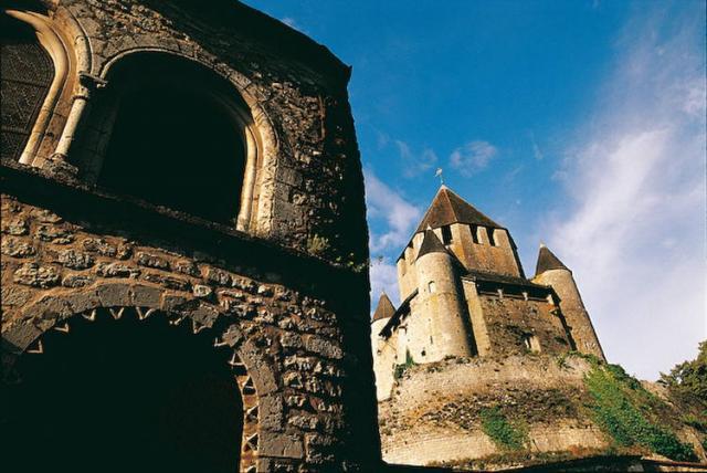Provins - UNESCO Multimedia Archives